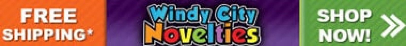 Windy City Novelties Reviews (2020) | Is it Legit & Reliable?