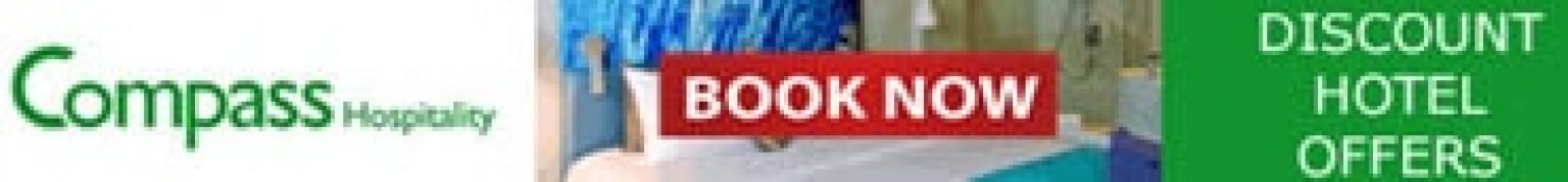 CompassHospitality.com Reviews (2020) | Safe & Reliable?