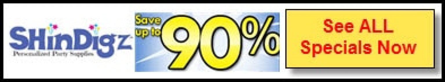 Shindigz Reviews (2024) | Is Shindigz Legit Party Supplies?