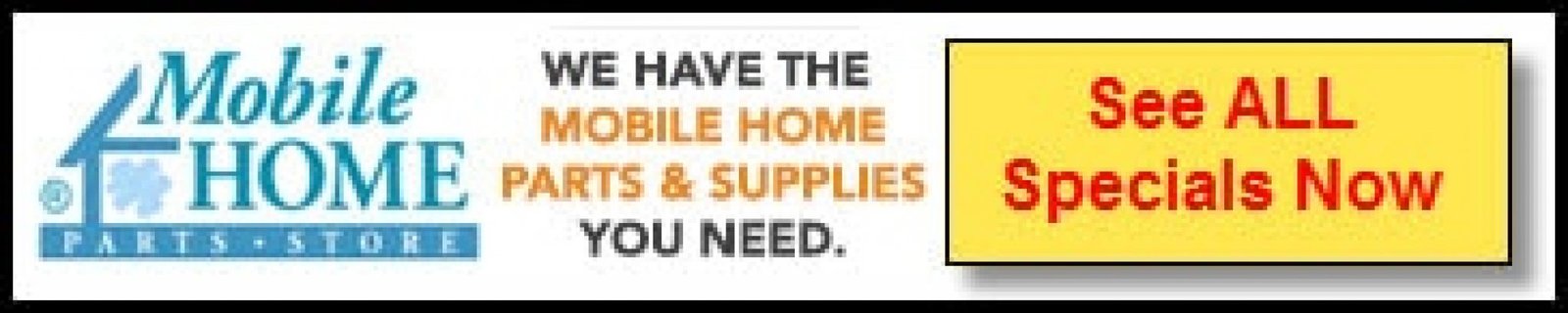Mobile Home Parts Store Reviews (2024) | Is It Safe & Legit?