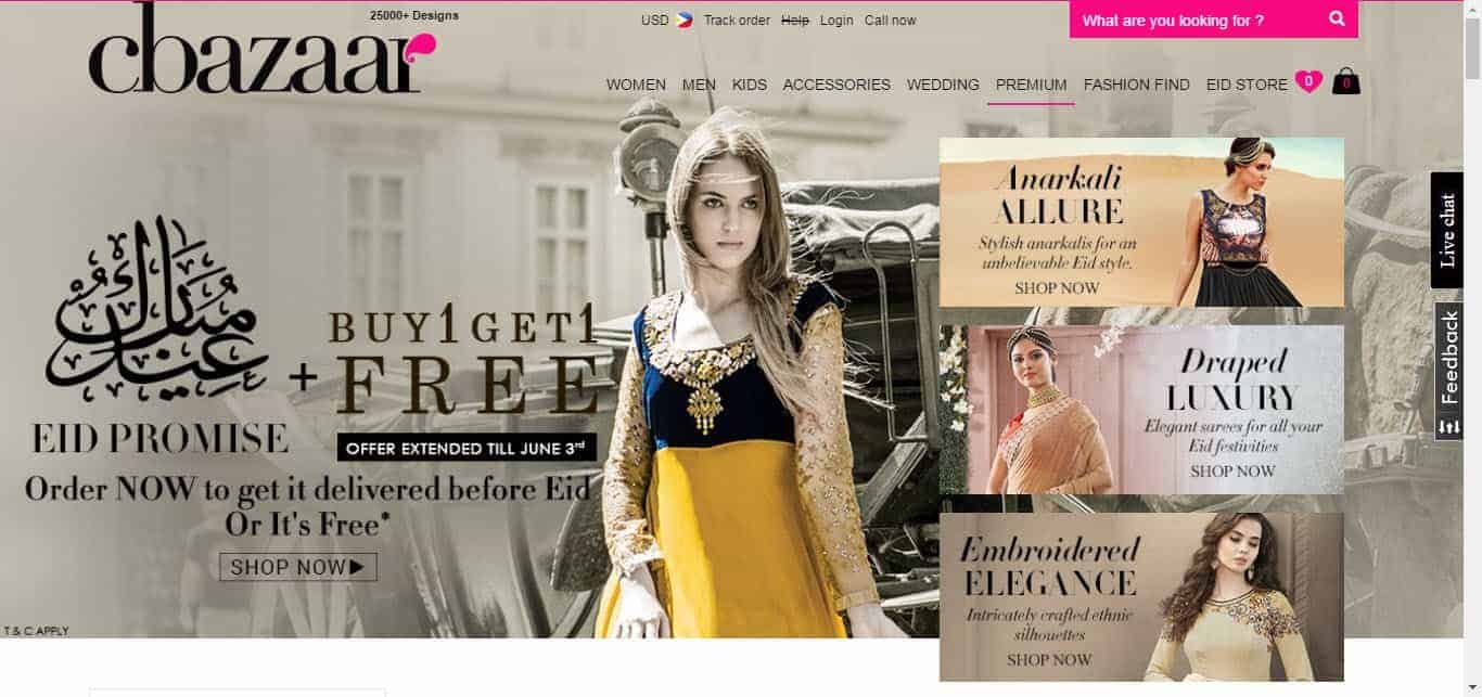 Cbazaar.com Reviews (2024) | Is Cbazaar Legit & Safe?