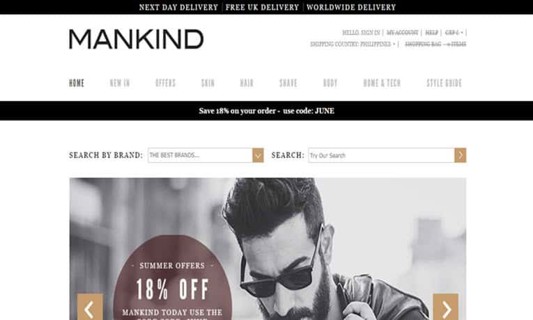 Mankind.co.uk Reviews (2024) | Is it Safe, Good, & Reliable?