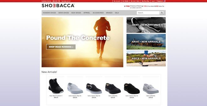 ShoeBacca Reviews (2019) | Is ShoeBacca Legit or Sell Fake Shoes?