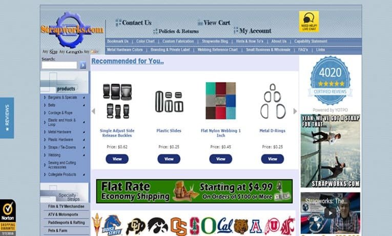StrapWorks Reviews (2020) | Is StrapWorks a Legit Site?