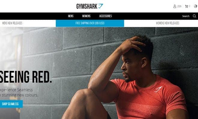 GymShark Reviews (2024) | Is GymShark Good, World It & Safe?