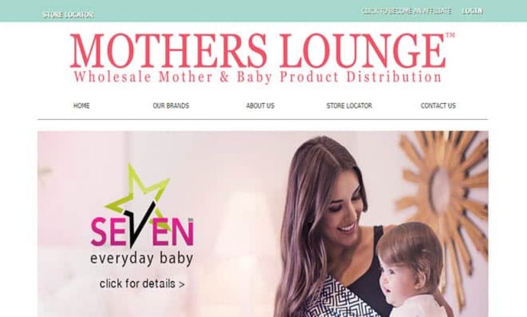 Mothers Lounge Reviews (2024) | Is Mothers Lounge Legit, Good & Safe?