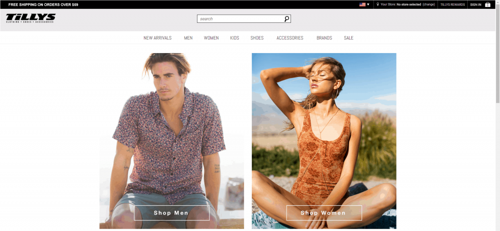 Tillys.com Reviews (2024) | Is Tilly's a Legit & Reliable Website?