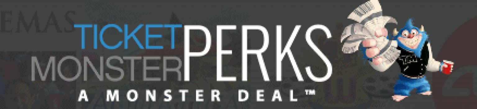 Ticket Monster Reviews (2020) | Is TicketMonster Legit Site?