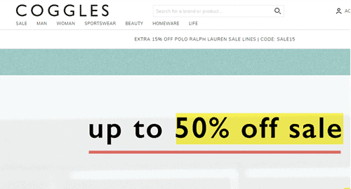 Coggles Reviews (2024) | Is Coggles Legit & Good Quality?