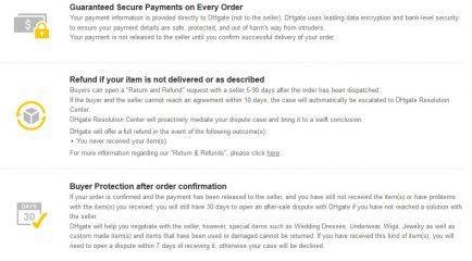 DHgate.com Reviews (2017): Is DHgate Legit, Safe or Any Good?