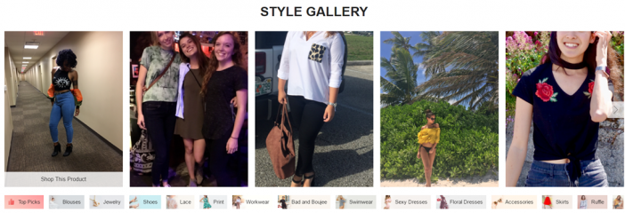 Shein Reviews (2017): Is SheIn Reliable or Legit?